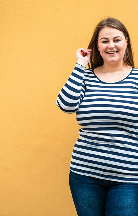 Elevación de pecho (Mastopexia) | Mamoplastia en Granada | Dr. Sánchez ...